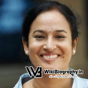 Priya P.V.: Wiki, Bio, Age, Height, Family, Husband, Net Worth