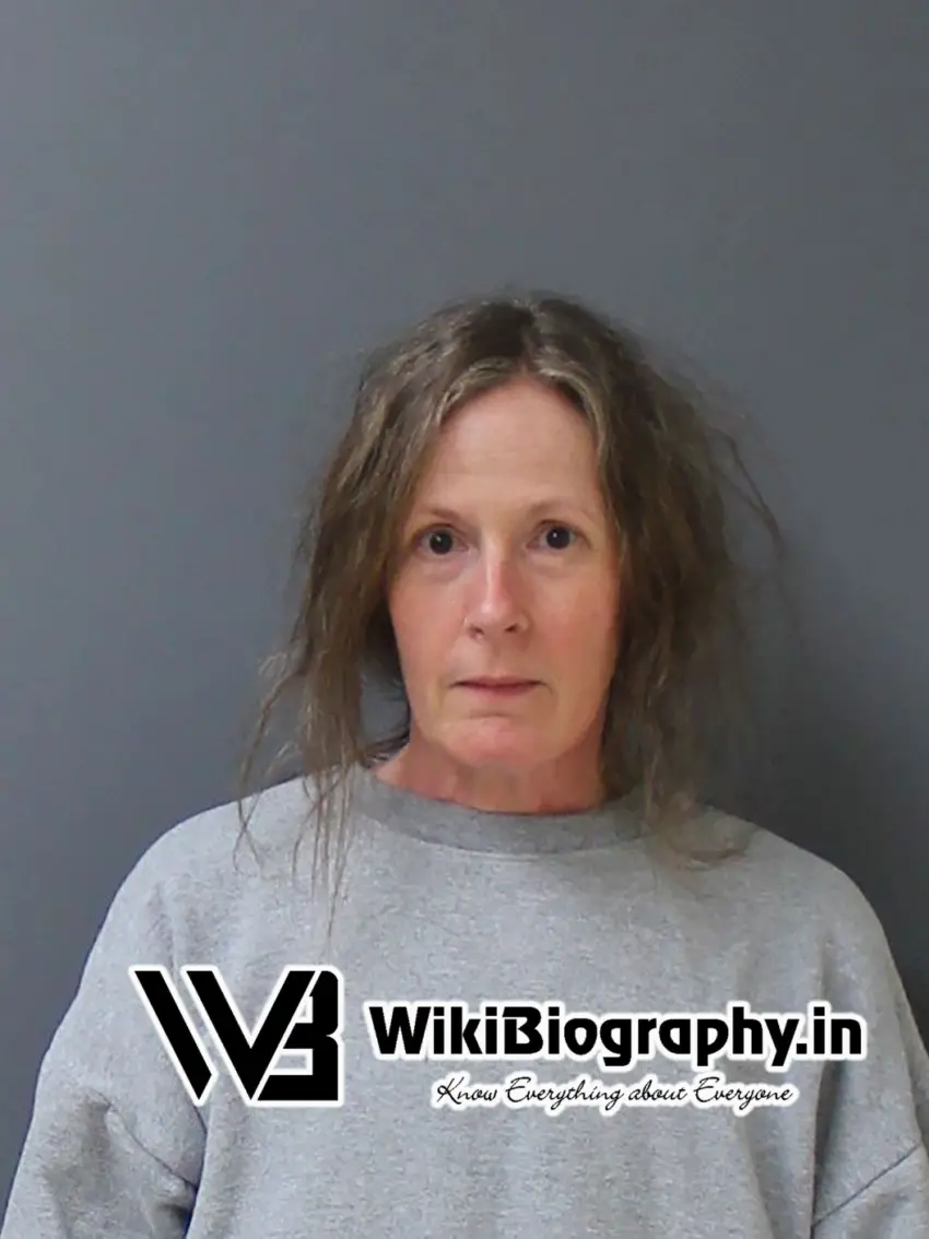 Who is Kim Potter? Wiki, Bio, Age, Career, Husband, Kids, Release