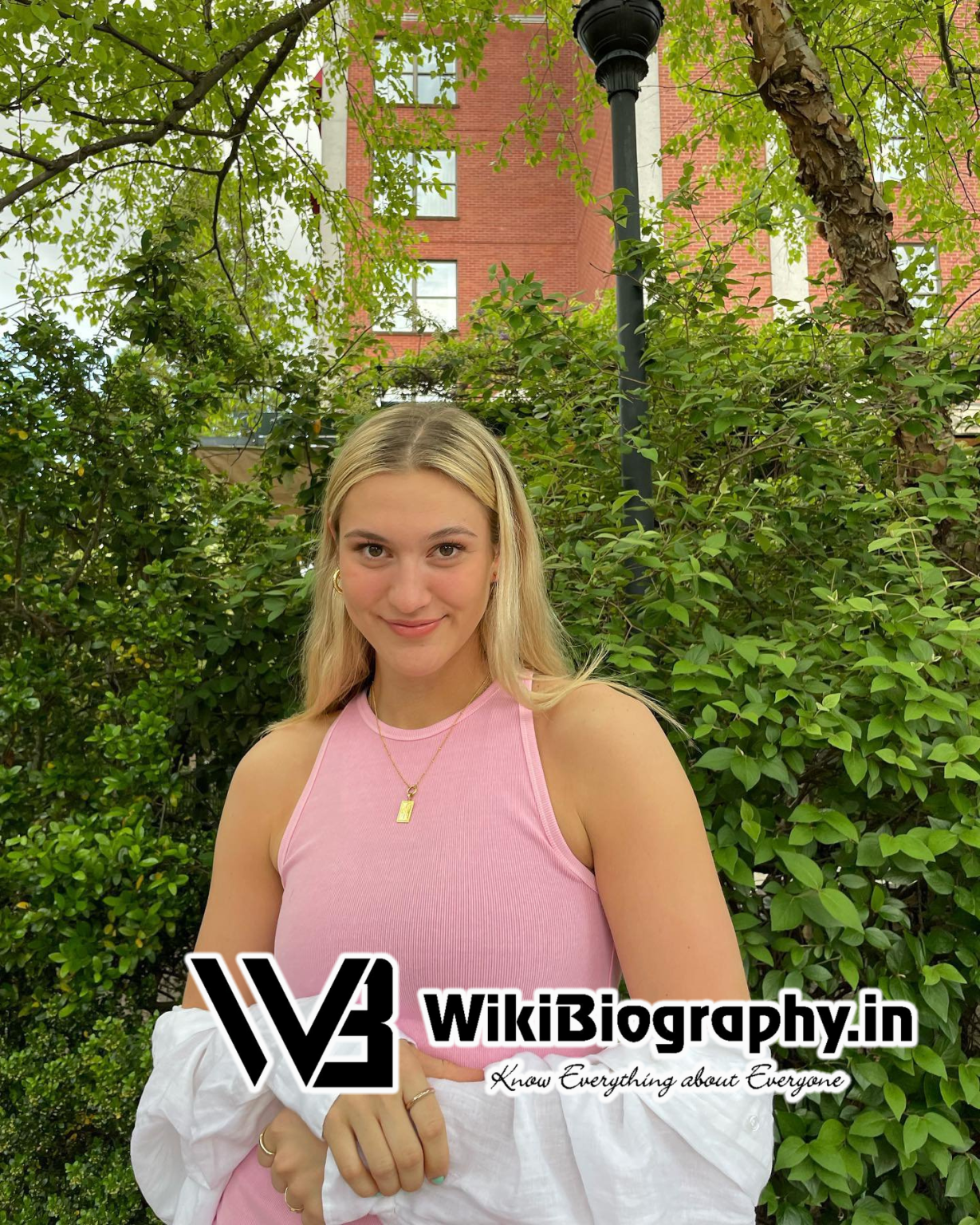 Elizabeth Kitley: Wiki, Bio, Age, Height, Parents, Boyfriend, Stats