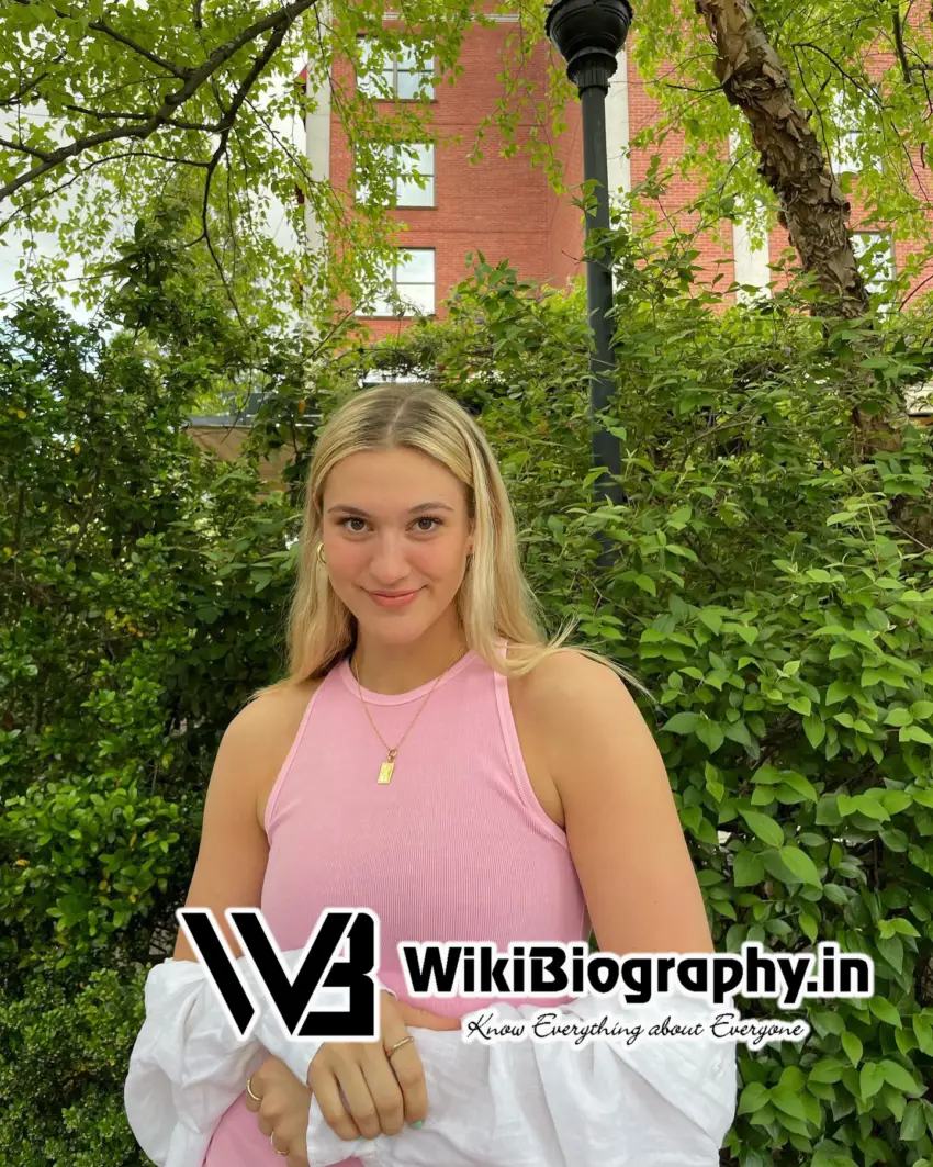 Elizabeth Kitley: Wiki, Bio, Age, Height, Parents, Boyfriend, Stats