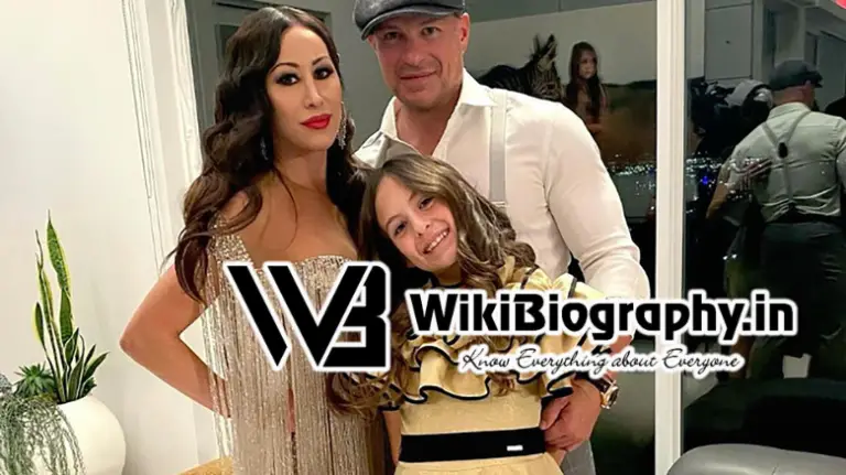 Who is Angie Katsanevas? Wiki, Bio, Age, Parents, Husband, Net Worth