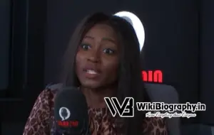 Esther Krakue: Wiki, Bio, Age, Height, Career, Parents, Husband