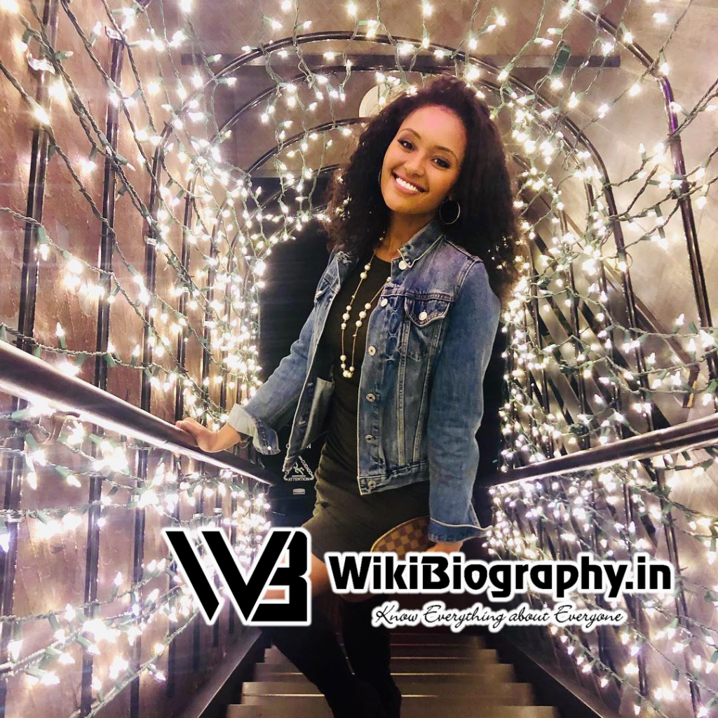 Rahel Solomon: Wiki, Bio, Age, Parents, Husband, Net Worth