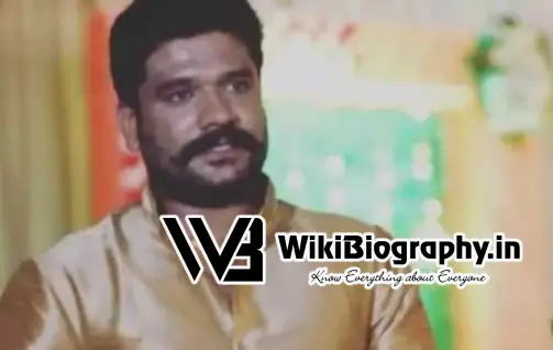 Sampath J Ram: Wiki, Bio, Age, Height, Actor, Movies, Wife, Death