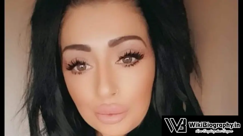 Aleasha Sullivan: Wiki, Bio, Age, Death, Case, Cause of Death