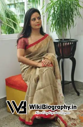 Mahua Moitra: Wiki, Bio, Age, Education, Family, Caste, Husband