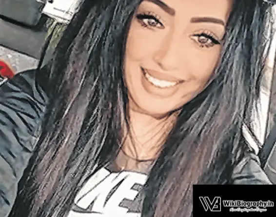 Aleasha Sullivan: Wiki, Bio, Age, Death, Case, Cause of Death