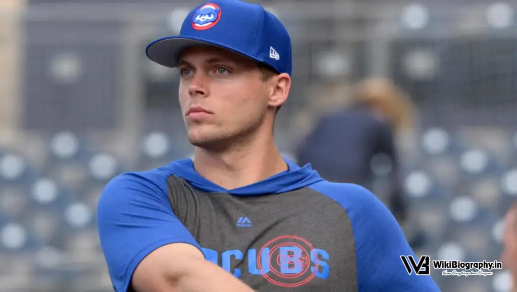 Nico Hoerner: Wiki, Bio, Age, Wife, Salary, Net Worth, Height