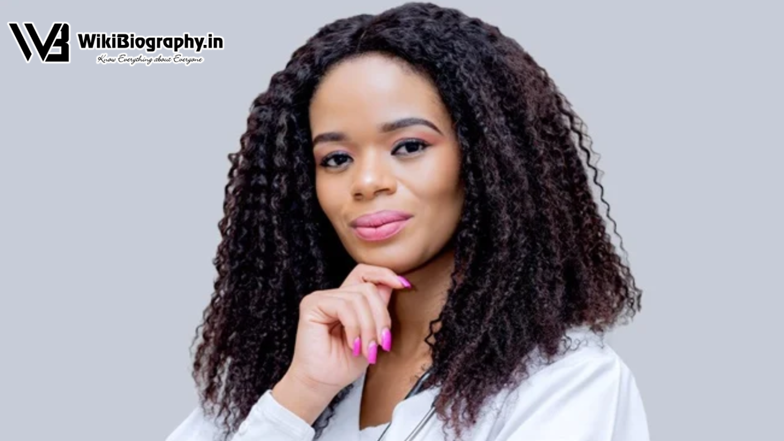 Nandipha Magudumana: Wiki, Bio, Age, Husband, Divorce, Career