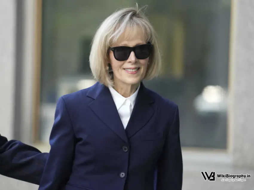 E. Jean Carroll: Wiki, Bio, Age,Net Worth, Husband, Family, Career