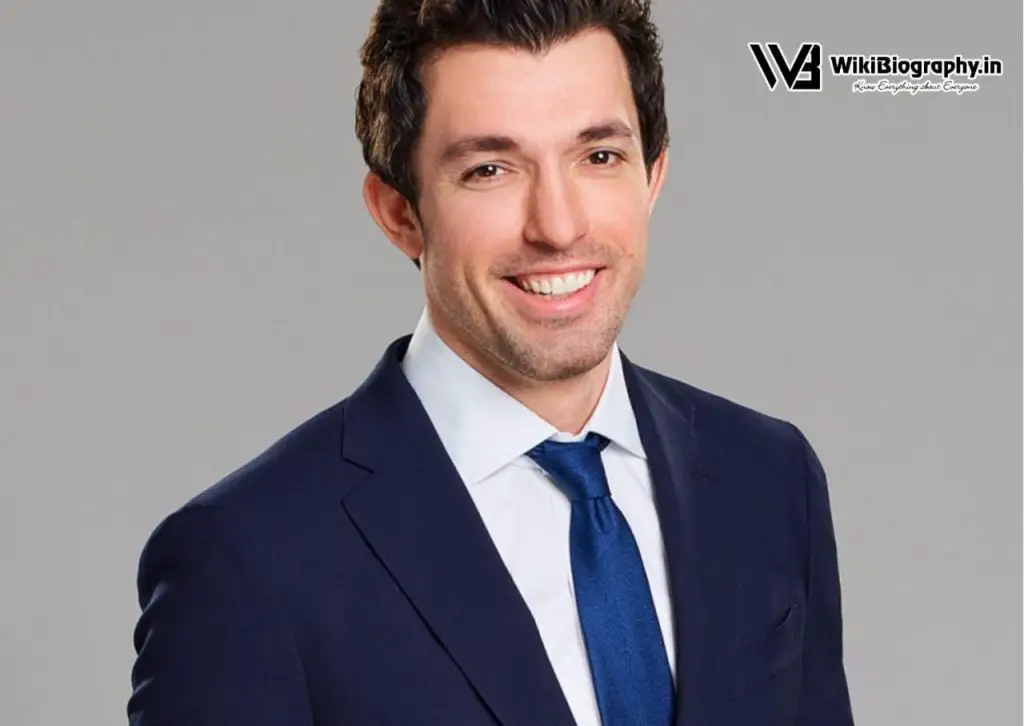 Zack Goytowski: Wiki, Bio, Age, Net Worth, Love is Blind, Girlfriend