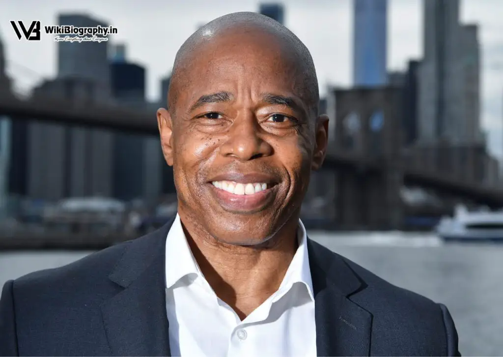 Eric Adams: Wiki, Bio, Family, Married, Wife, Net Worth, Ethnicity