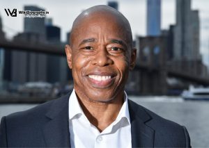 Eric Adams: Wiki, Bio, Family, Married, Wife, Net Worth, Ethnicity