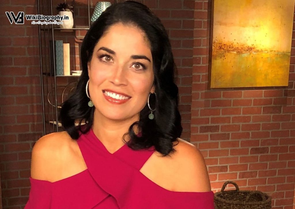 Dr Pia Holec: Wiki, Bio, Age, Net Worth, Education, MAFS, College