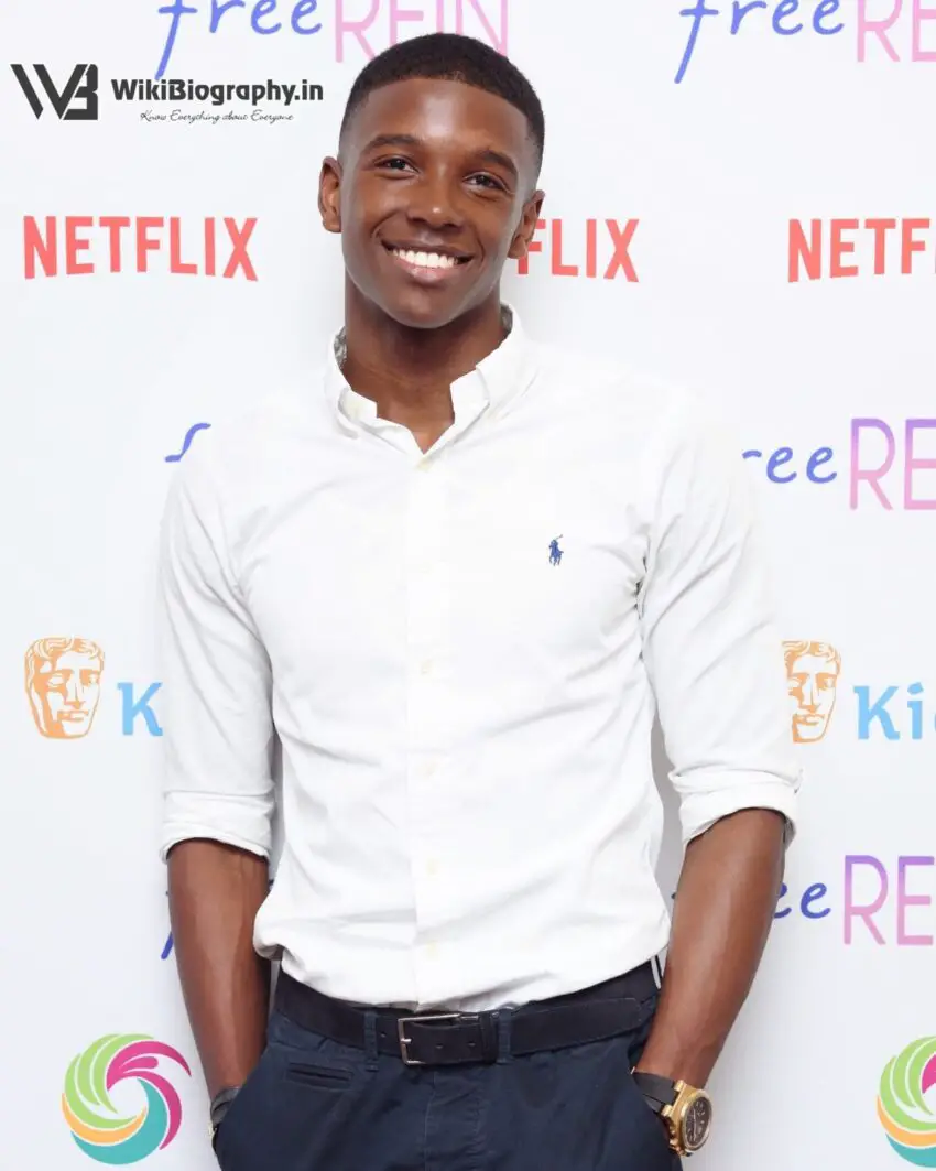 Martin Bobb-Semple: Wiki, Bio, Age, Net Worth, Girlfriend, Family