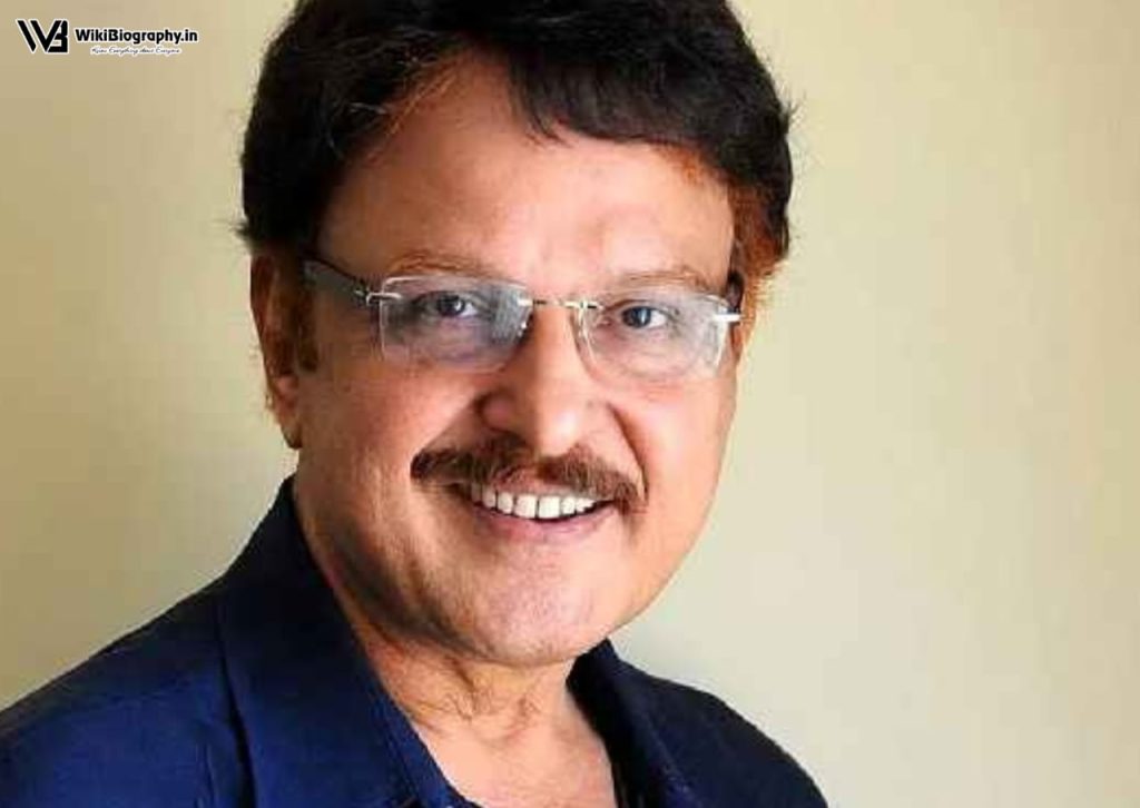 Sarath Babu: Wiki, Bio, Age, Net Worth, 2nd Wife, Sneha Nambiar