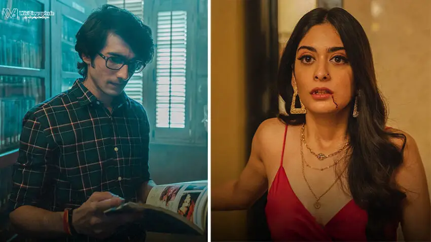 Tooth Pari: When Love Bites: Wiki, Release Date, Story, Cast