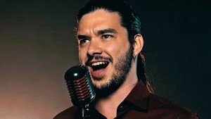 Dan Vasc: Wiki, Bio, Age, Height, Songs, Girlfriend, Net Worth, Wife