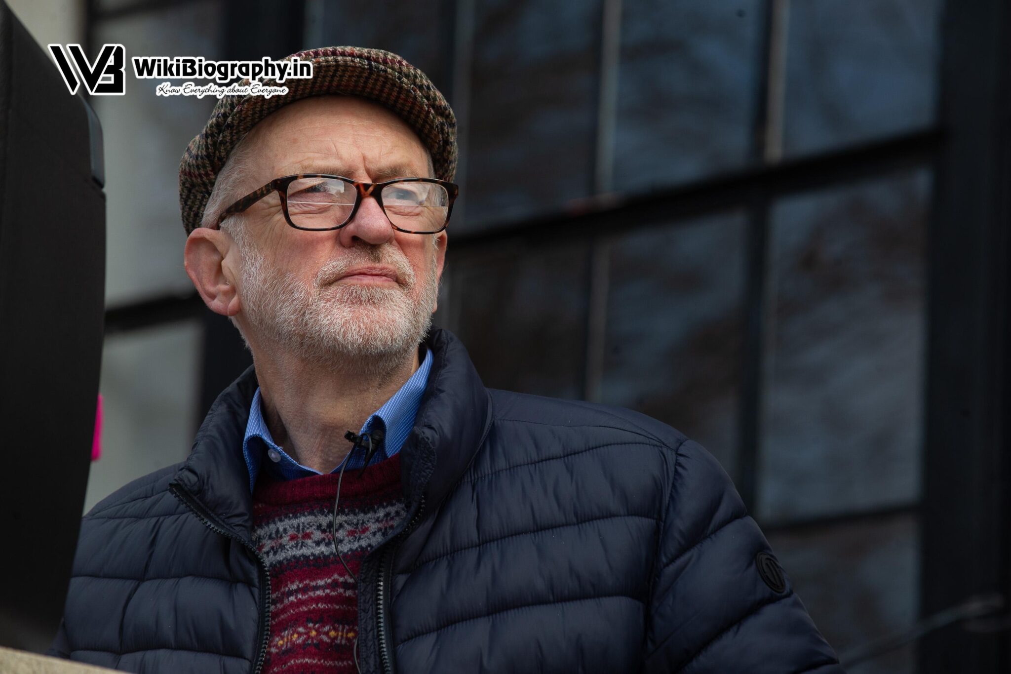 Jeremy Corbyn: Wiki, Bio, Age, Height, Net Worth, Wife, Twitter