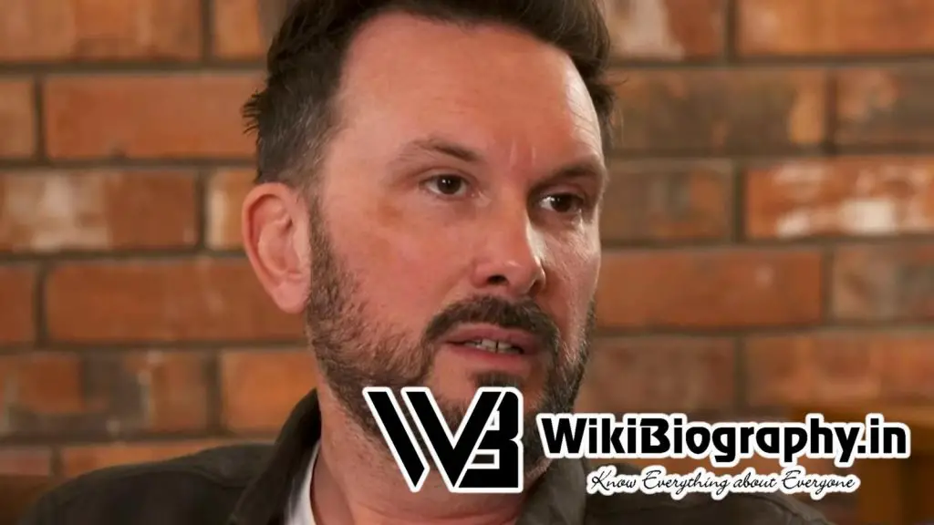 Paul Ansell: Wiki, Bio, Profession, Wife, Arrest, Net Worth, Ethnicity