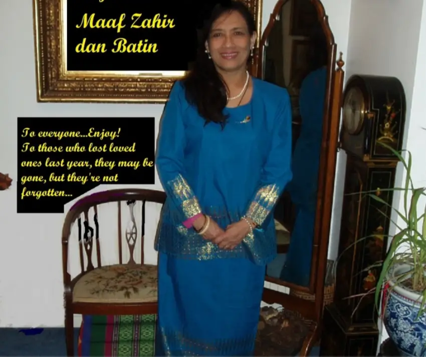 Mariam Mokhtar: Wiki, Bio, Age, Journalist, Family, Net Worth