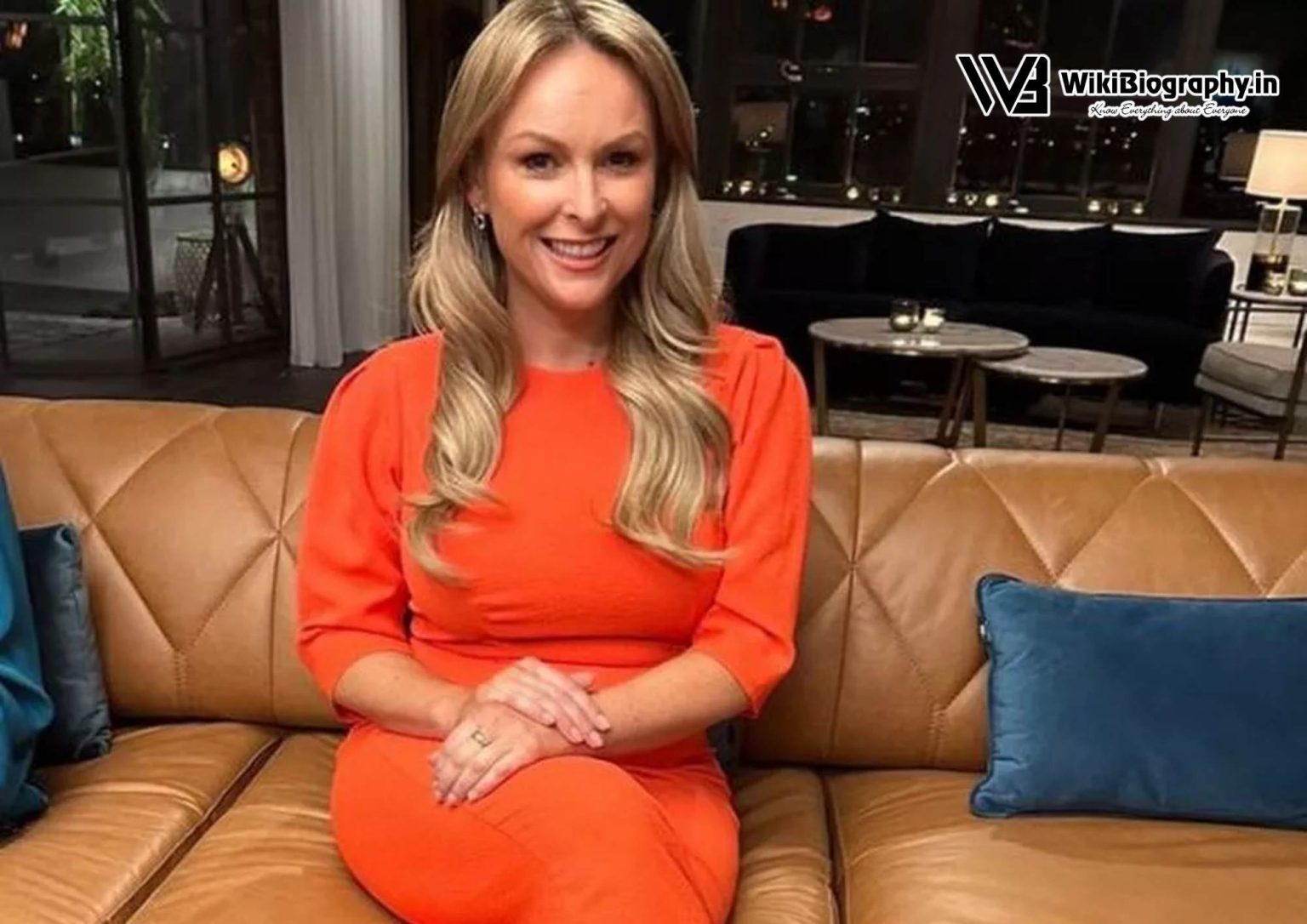 Mel Schilling: Wiki, Bio, Age, MAFS, Husband, Family, Net Worth