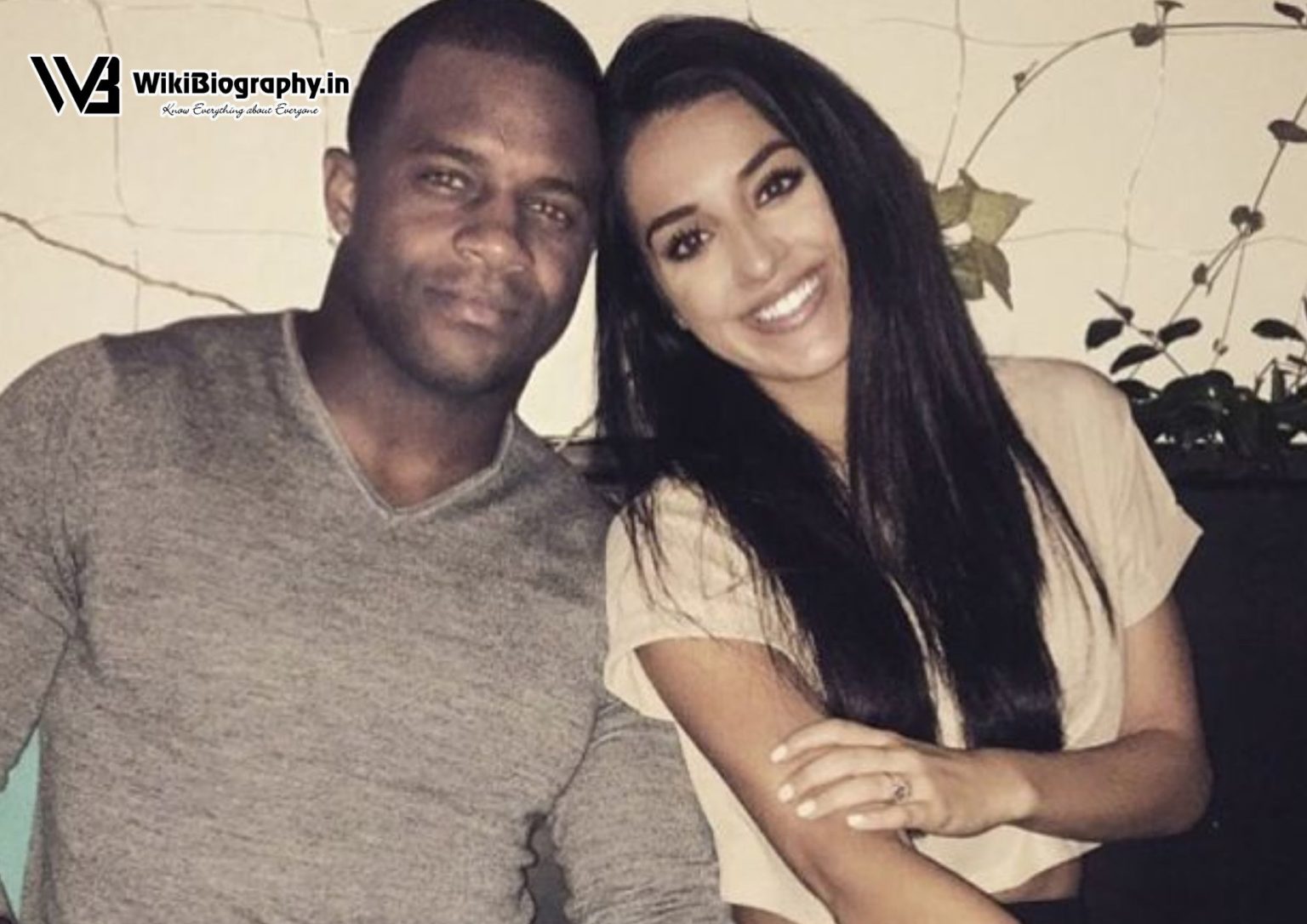 Aiyda Ghahramani: Wiki, Bio, Age, Randall Cobb, Net Worth