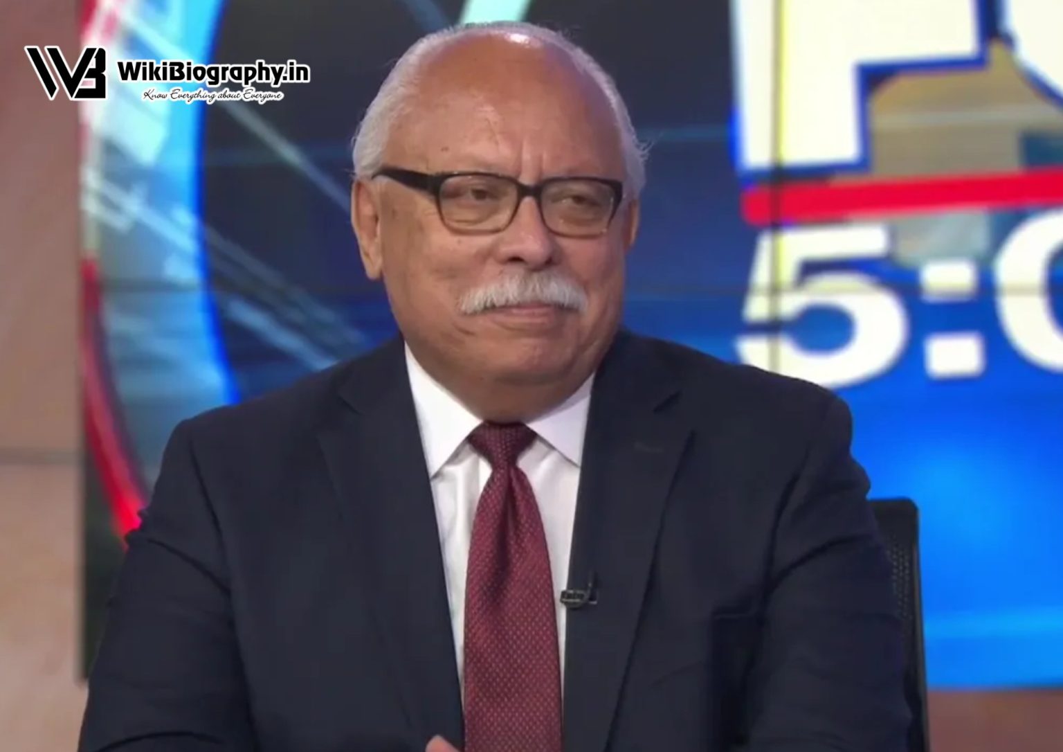 Tony Valdez: Wiki, Bio, Age, Reporter, Death, Family, Net Worth