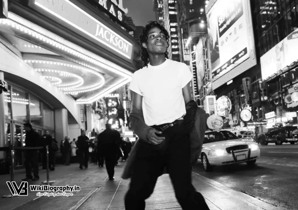 Jordan Neely: Wiki, Bio, Age, Death, Killer, Family, Parents