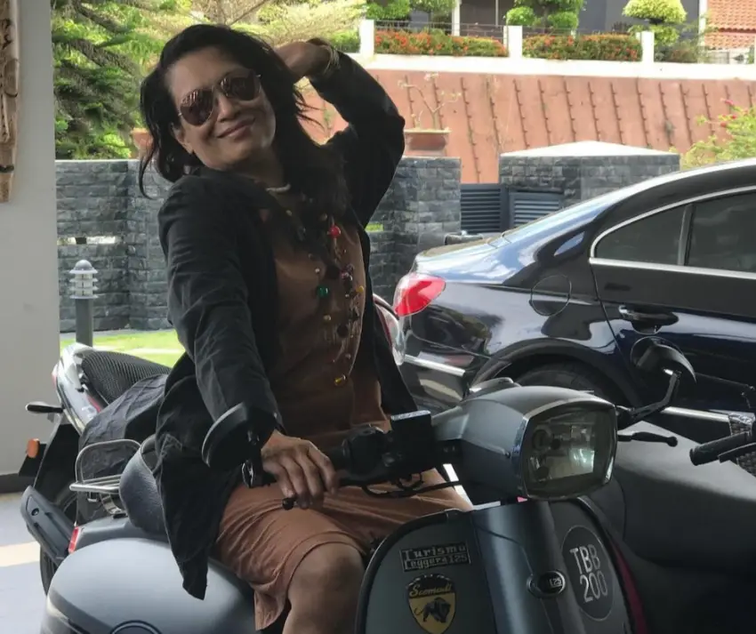 Mariam Mokhtar: Wiki, Bio, Age, Journalist, Family, Net Worth