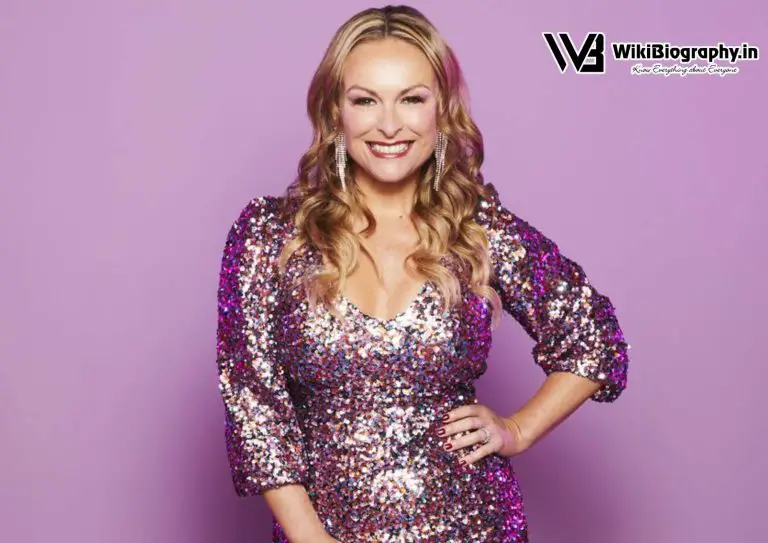 Mel Schilling: Wiki, Bio, Age, MAFS, Husband, Family, Net Worth