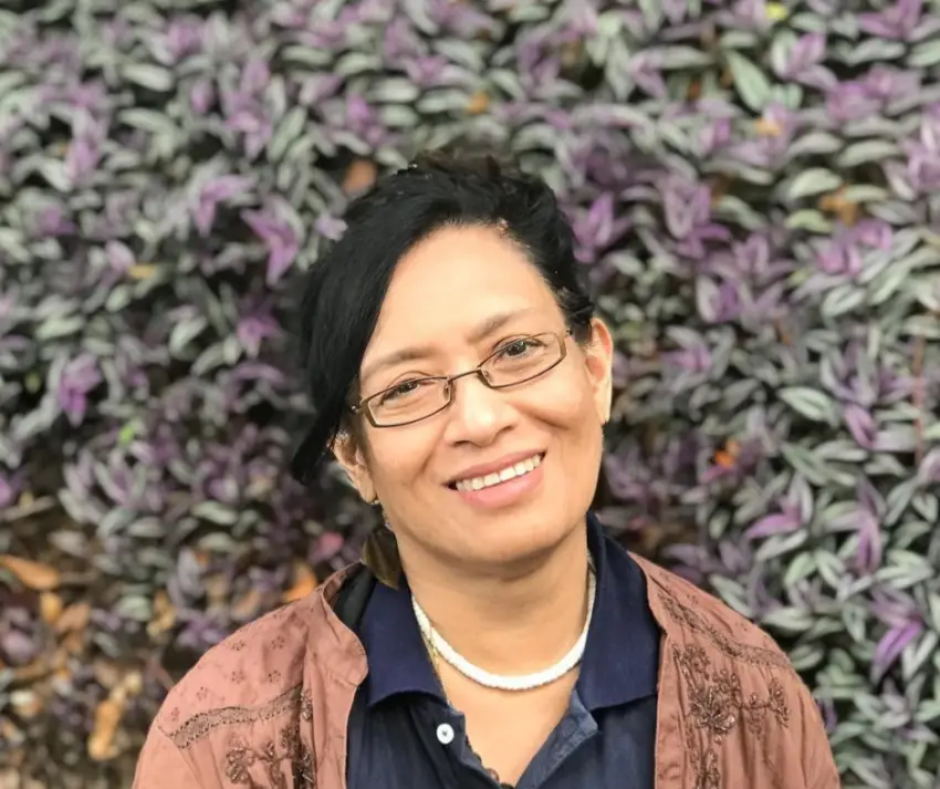 Mariam Mokhtar: Wiki, Bio, Age, Journalist, Family, Net Worth