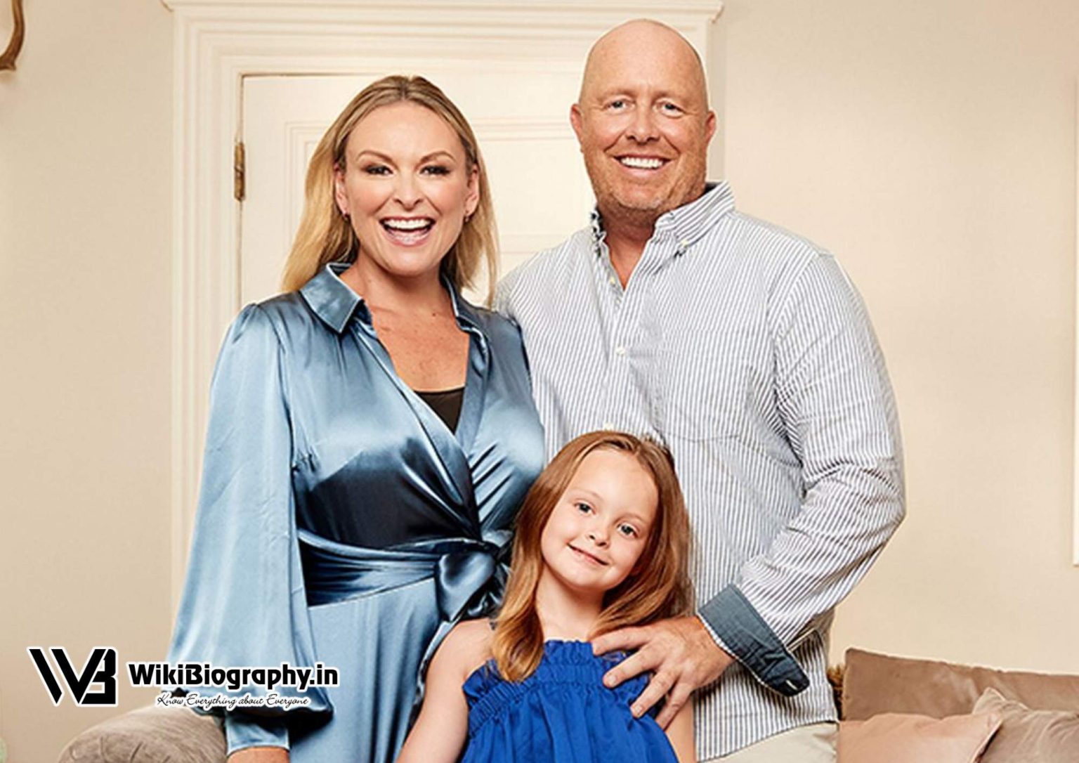 Mel Schilling: Wiki, Bio, Age, MAFS, Husband, Family, Net Worth
