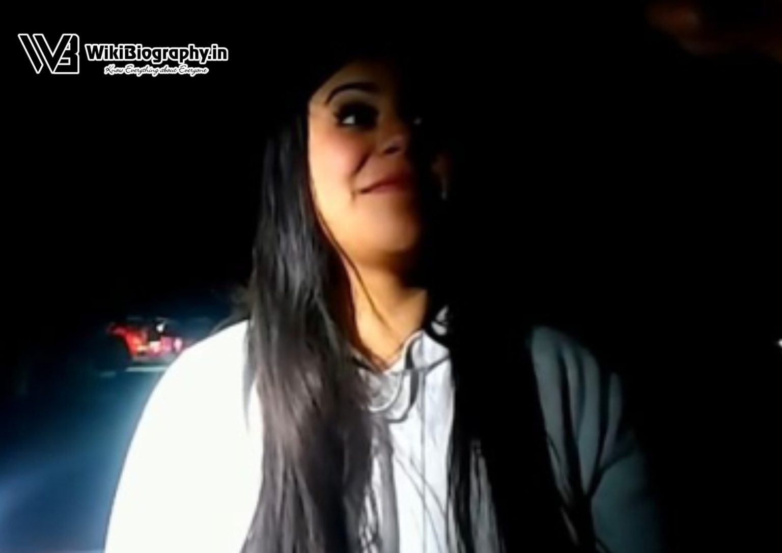 Who is Stephanie Melgoza? Wiki, Bio, Age, Accident, Family