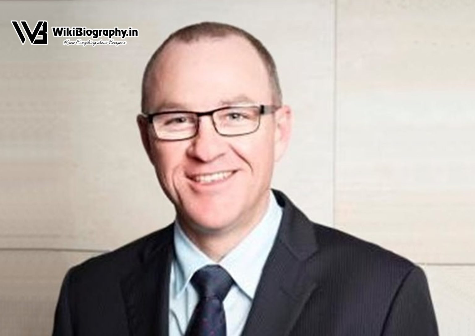 Tom Seymour: Wiki, Bio, Age, PWC, Wife, Family, Net Worth