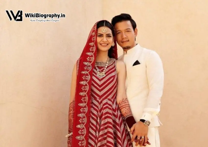 Moji Basar: Wiki, Bio, Age, Wedding, Madiha Imam, Net Worth