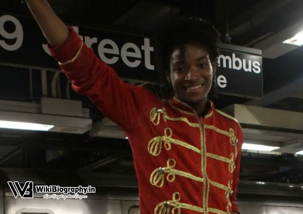 Jordan Neely: Wiki, Bio, Age, Death, Killer, Family, Parents