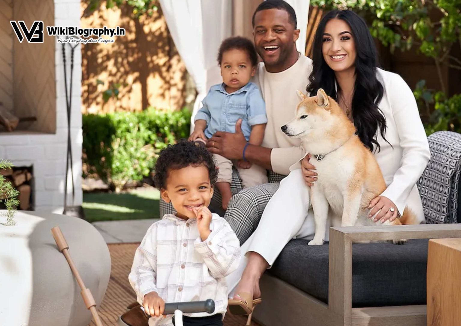 Aiyda Ghahramani: Wiki, Bio, Age, Randall Cobb, Net Worth