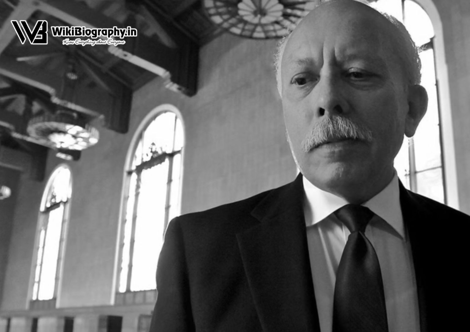 Tony Valdez: Wiki, Bio, Age, Reporter, Death, Family, Net Worth