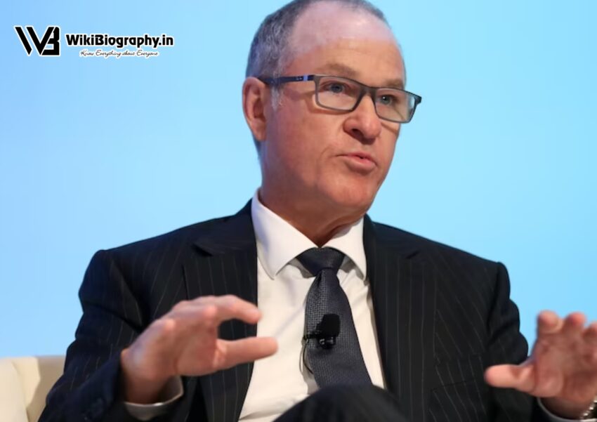 Tom Seymour: Wiki, Bio, Age, PWC, Wife, Family, Net Worth