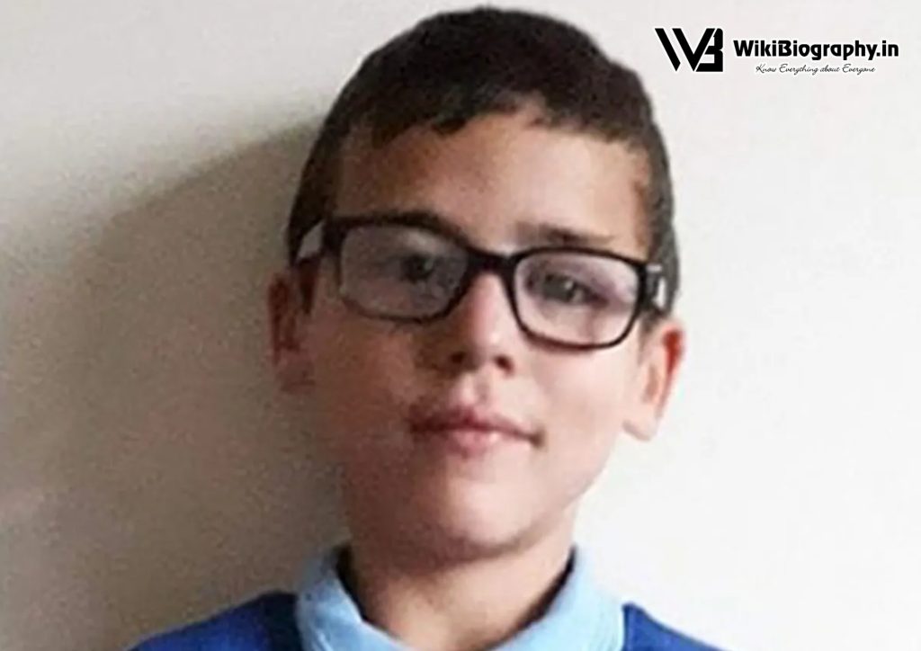 Who is Alfie Steele? Wiki, Bio, Age, Death, Trial, Injuries, Family