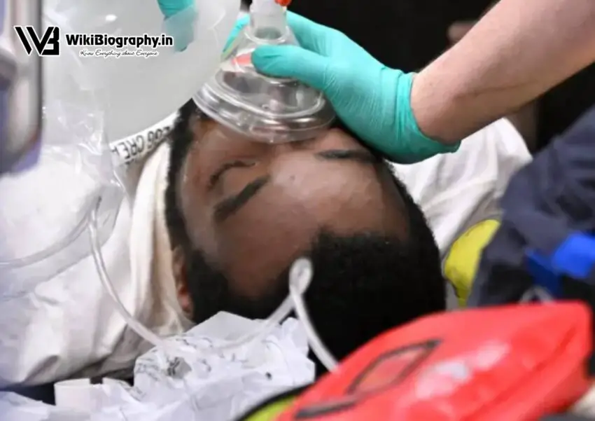 Jordan Neely: Wiki, Bio, Age, Death, Killer, Family, Parents