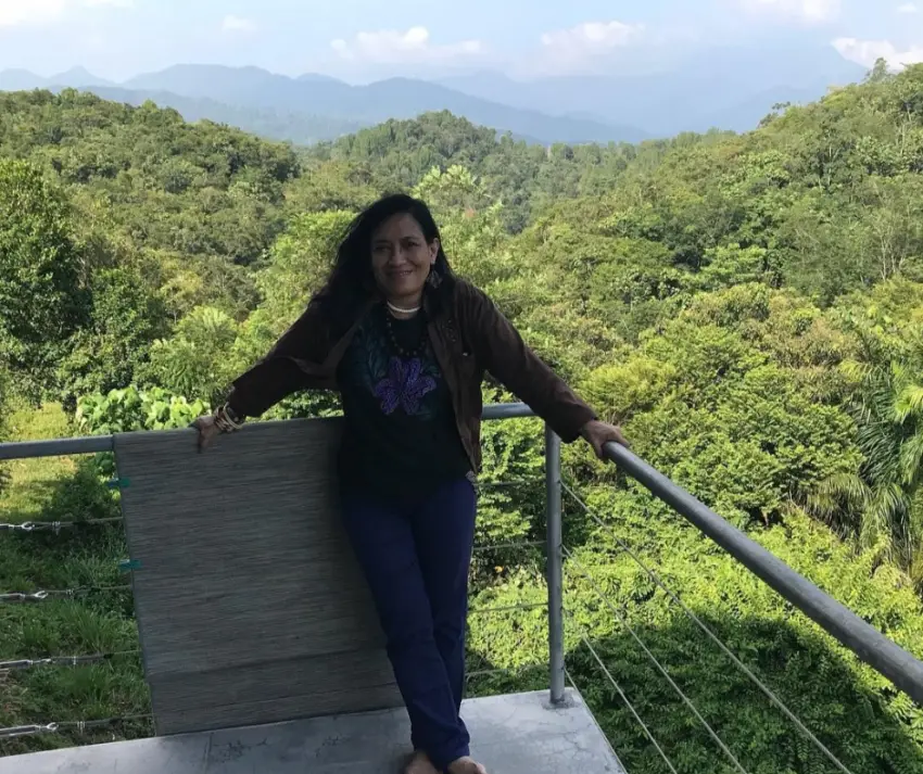 Mariam Mokhtar: Wiki, Bio, Age, Journalist, Family, Net Worth