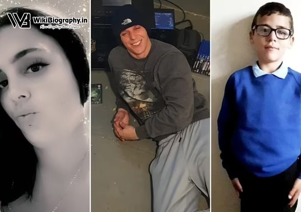 Who is Alfie Steele? Wiki, Bio, Age, Death, Trial, Injuries, Family