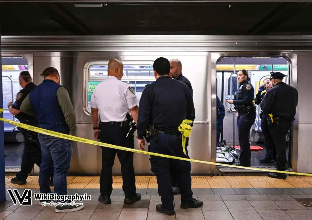 Jordan Neely: Wiki, Bio, Age, Death, Killer, Family, Parents