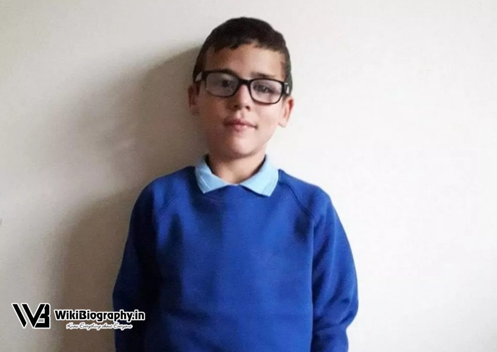 Who is Alfie Steele? Wiki, Bio, Age, Death, Trial, Injuries, Family