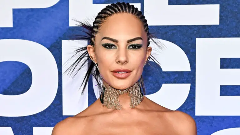 Amanza Smith: Wiki, Bio, Age, Height, Boyfriend, Kids, Net Worth