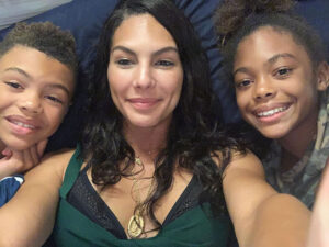 Amanza Smith: Wiki, Bio, Age, Height, Boyfriend, Kids, Net Worth