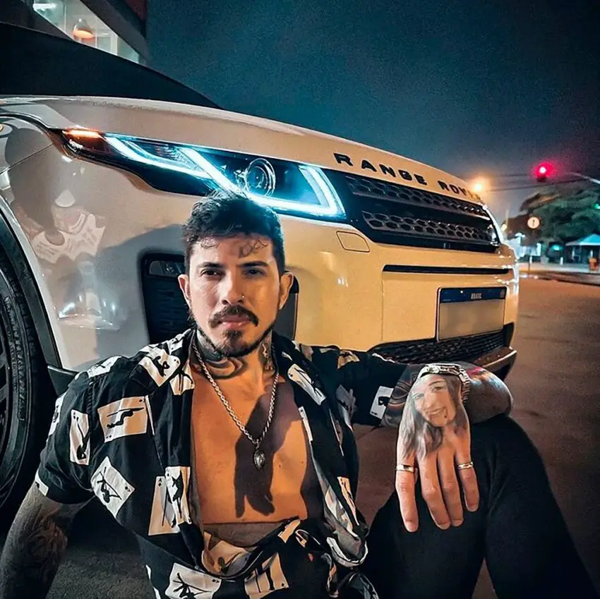 Arthur O Urso: Wiki, Bio, Age, Career, Education, 10 Wives