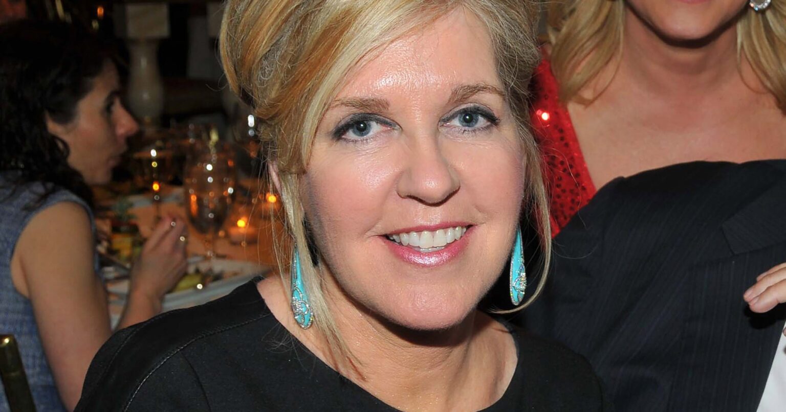 Beth Ailes: Wiki, Bio, Age, Net Worth, Husband, Height, Family